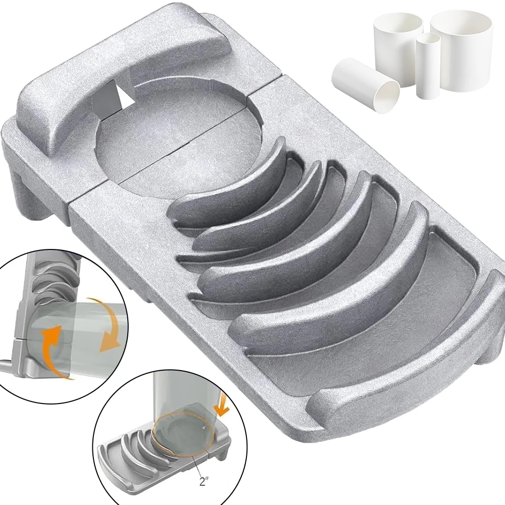 Plastic-Pipe-Deburring-Tool-High-Speed-Steel-Blades-1-1-4-4in-PVC ...