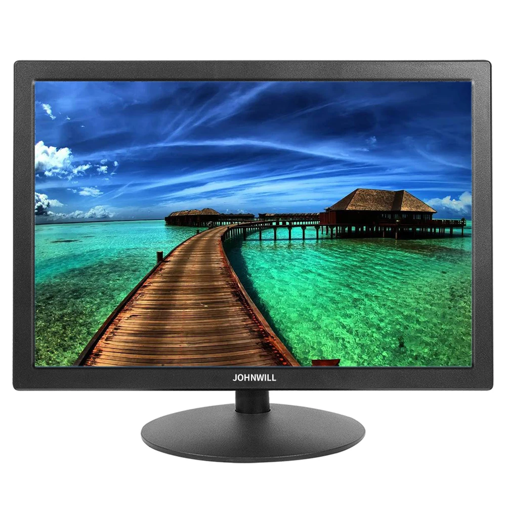 15-4-Inch-PC-Monitor-1440X900-Lcd-Display-13-3-1366X768-Desktop-Gaming ...