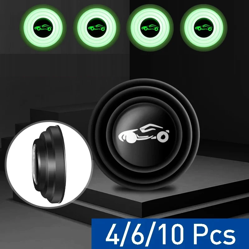 Anti-collision-Silicone-Pad-Car-Stickers-Door-Closing-Anti-shock ...