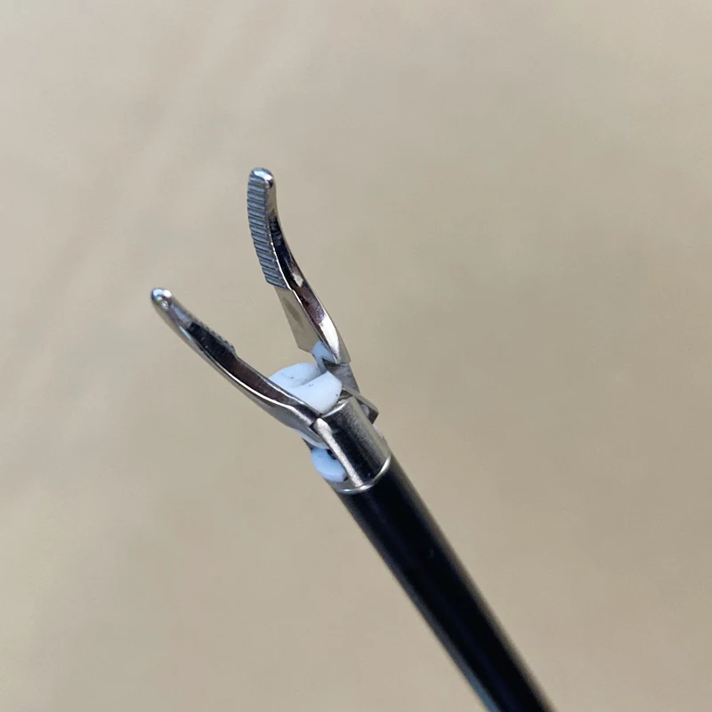 Reusable Laparoscopic Bipolar double acction Endoscopic Bipolar ...