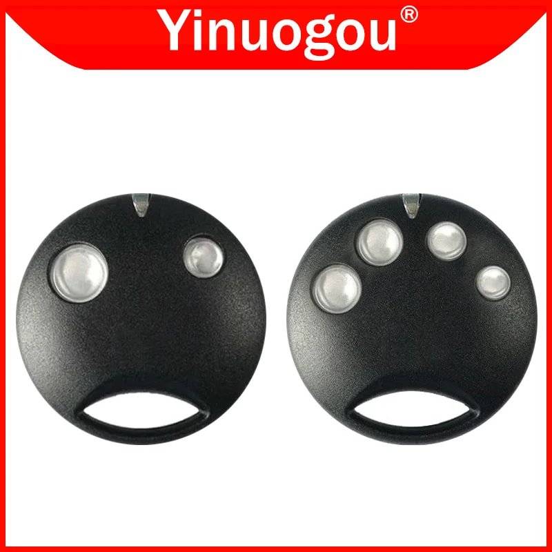 Para-SMILO-SM2-SM4-mando-a-distancia-para-puerta-de-garaje-433-92-MHz-c ...