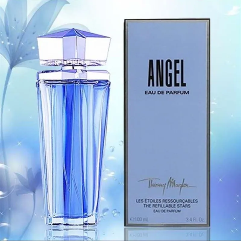 Frete Grátis Para Os EUA Em 3 7 Dias Anjo Perfume para As Mulheres ...