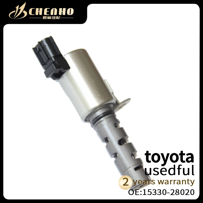 CHENHO-Oil-Control-Valve-For-Toyota-Camry-Corolla-Highlander-Matrix ...