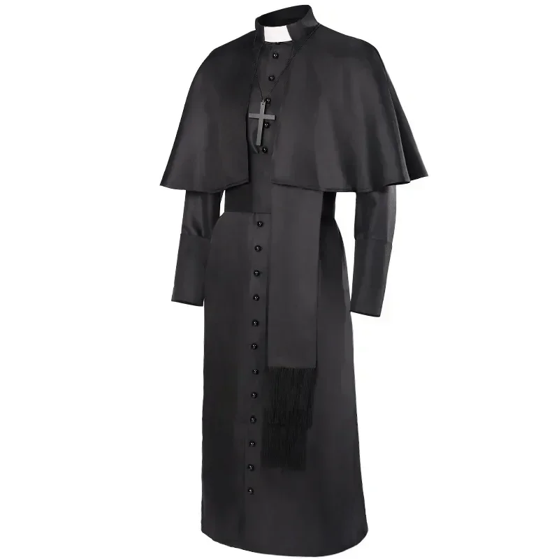 Halloween-Death-Robe-Cosplay-Fantasias-Monge-Medieval-Sacerdote-Mago ...