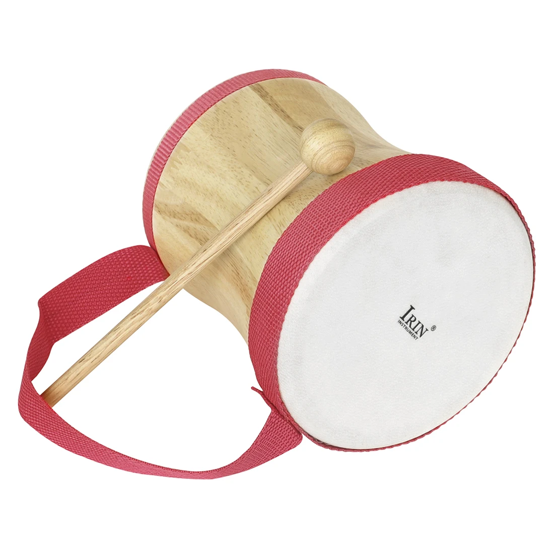 Indian Drums Professional Hand Drums Wooden Sheepskin Drums with ...