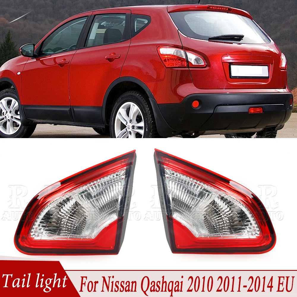 Tail-Light-Inside-Rear-Brake-Light-Turn-Signal-Light-Rear-Fog-Light-For ...