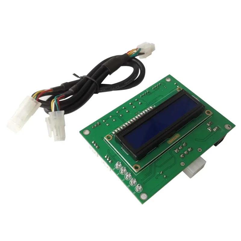 Letpos-MDB-payment-device-to-Pulse-interface-adapter-for-vending ...