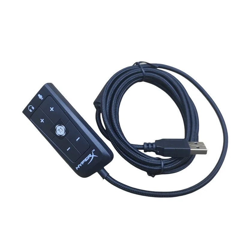 AMP-DSP-7-1-USB-Virtual-Surround-Sound-Card-for-Kingston-HyperX-Cloud ...