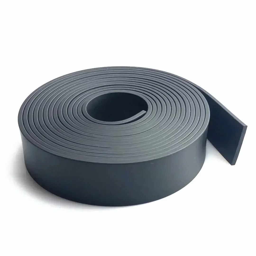 Nitrile-Rubber-NBR-Flat-Strip-Shock-Absorption-And-Buffering-Marine ...