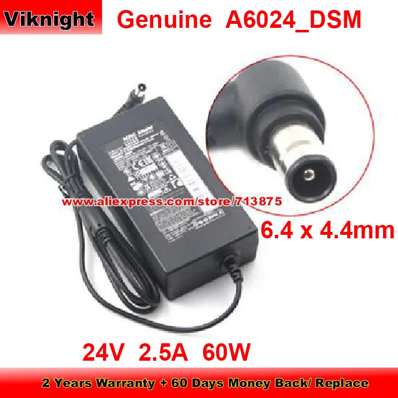 Genuine-A6024-DSM-24V-2-5A-60W-Ac-Adapter-for-Samsung-HW-F550-HW-E550 ...