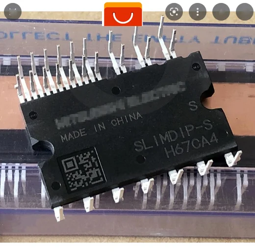 SLIMDIP S SLIMDIP L Free shipping new IPM module| | - AliExpress
