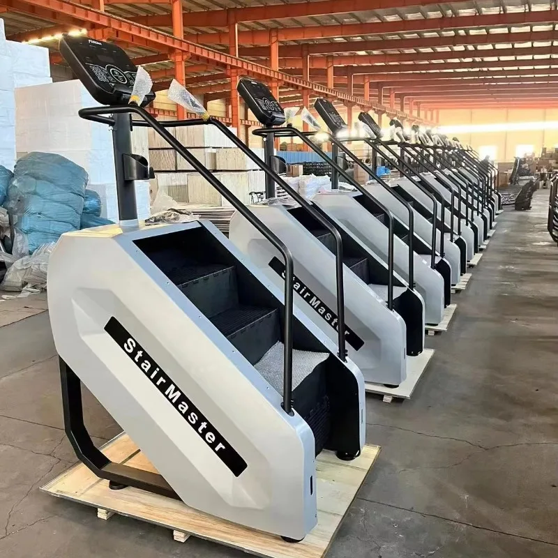 Climbing-Stepper-Machine-Stair-Master-Commercial-Gym-Equipment-Stair ...