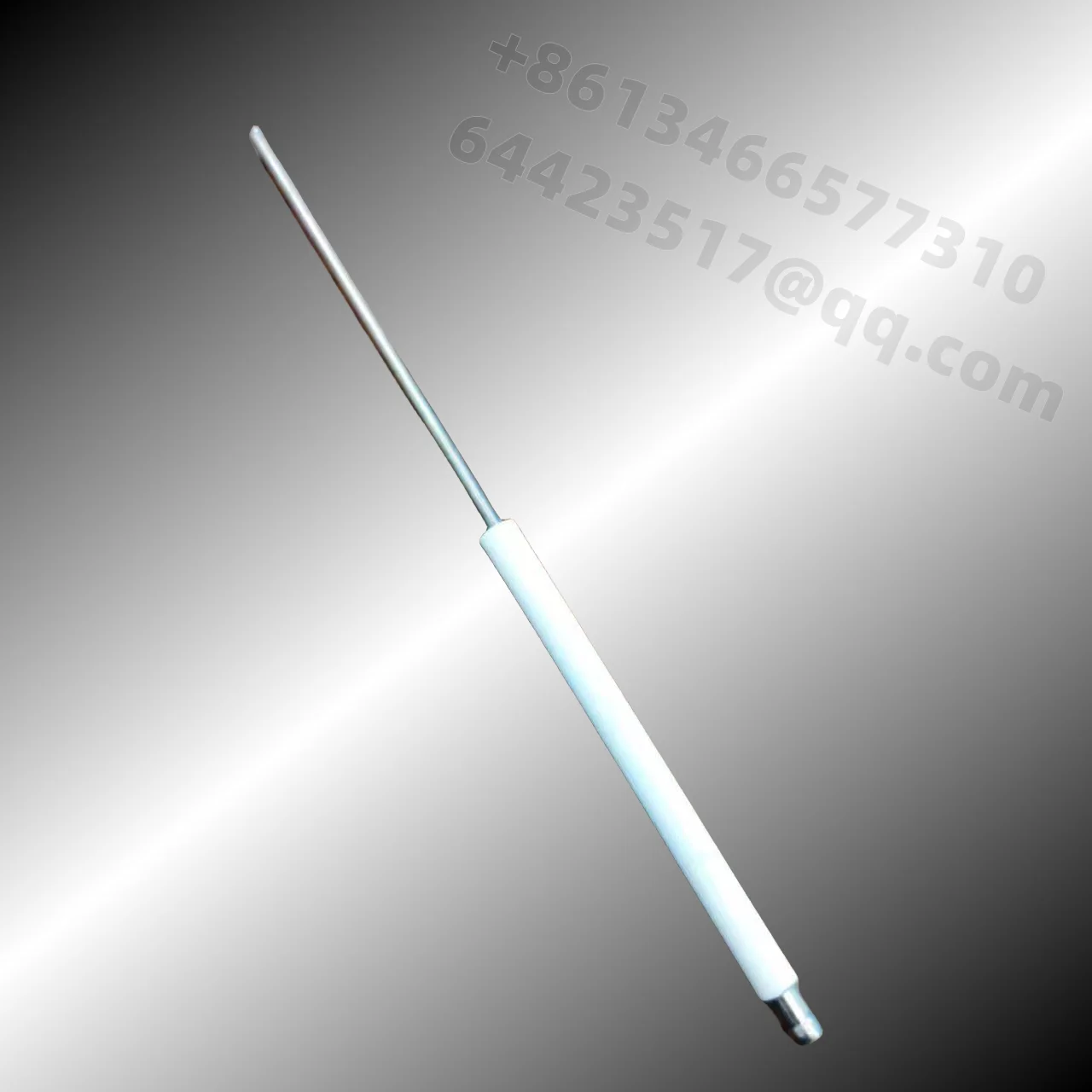 Gas-Burner-Ion-Probe-Flame-Detector-Ceramic-Ignition-Pin-Igniting ...