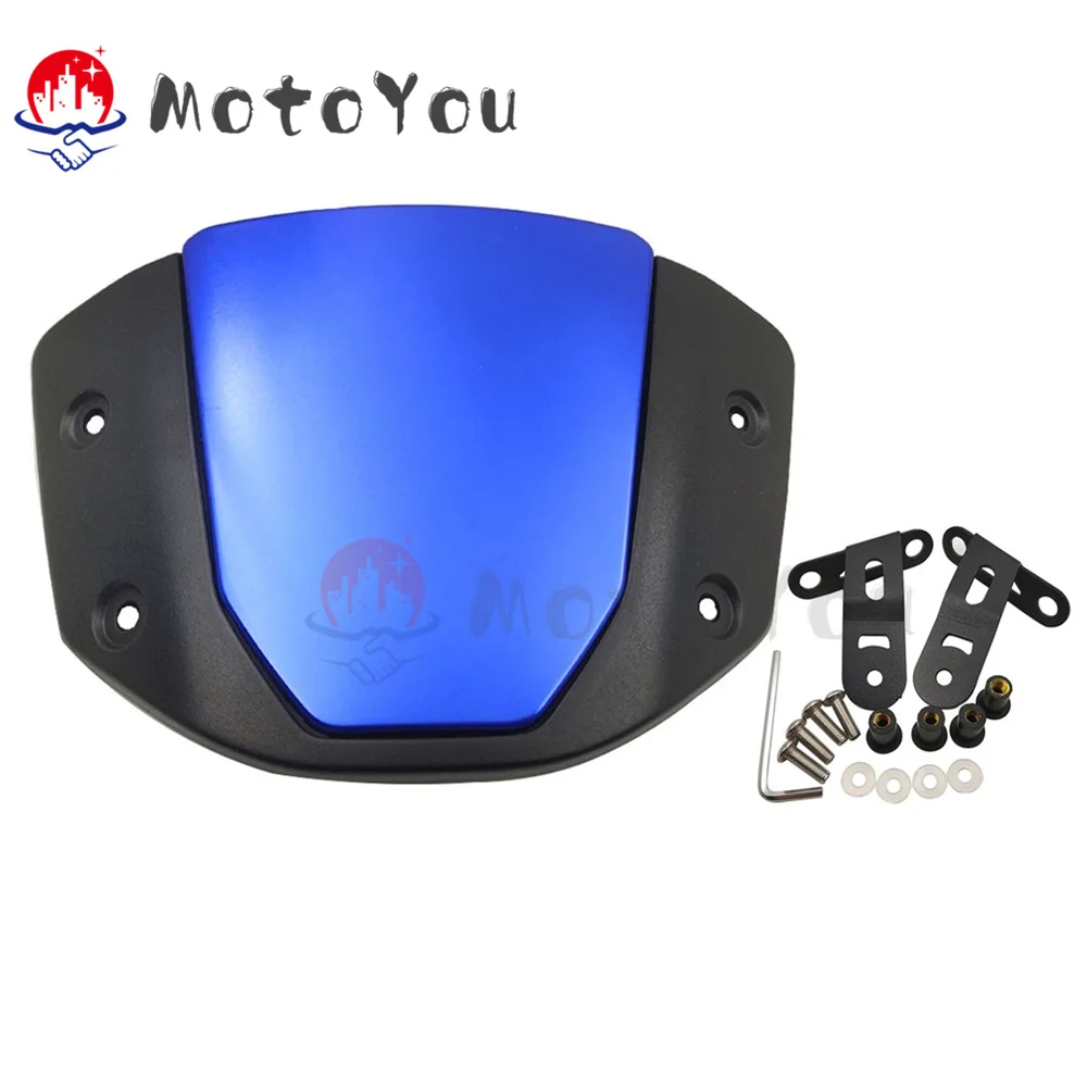 For CB125R CB250R CB300R 2018-2020 CB 125R 250R 300R Windscreen ...