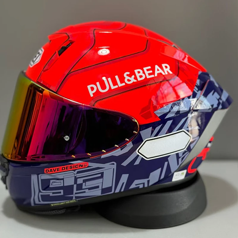 Motorcycle-Full-Face-Helmet-X15-X-SPR-Pro-Eighth-Generation-Ant-X ...