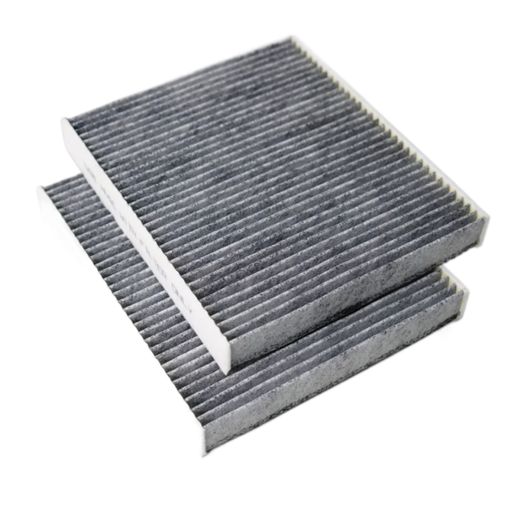 Cabin ตัวกรองสำหรับ BMW: F10 530i / 535i / 550i/M5,f01 F12 / F13 640i ...