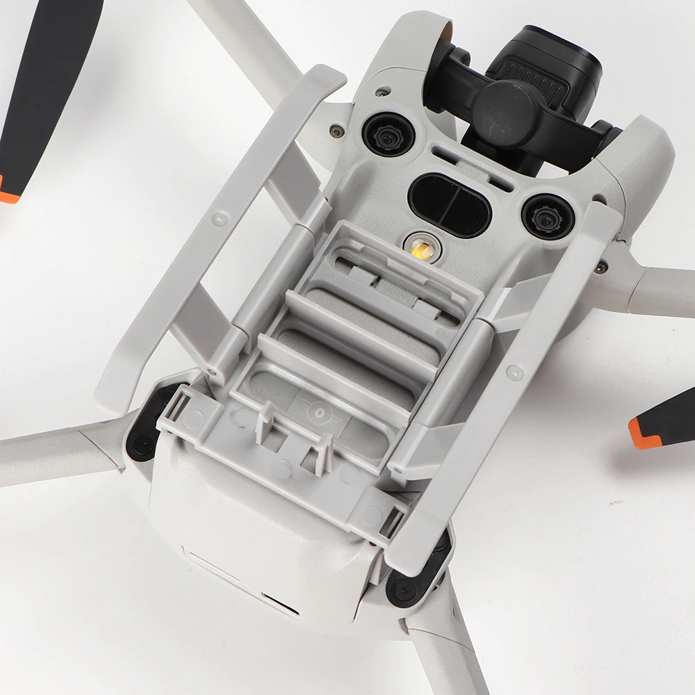 Anti-drop Quick Release Folding Landing Gear Lightweight Extension ...