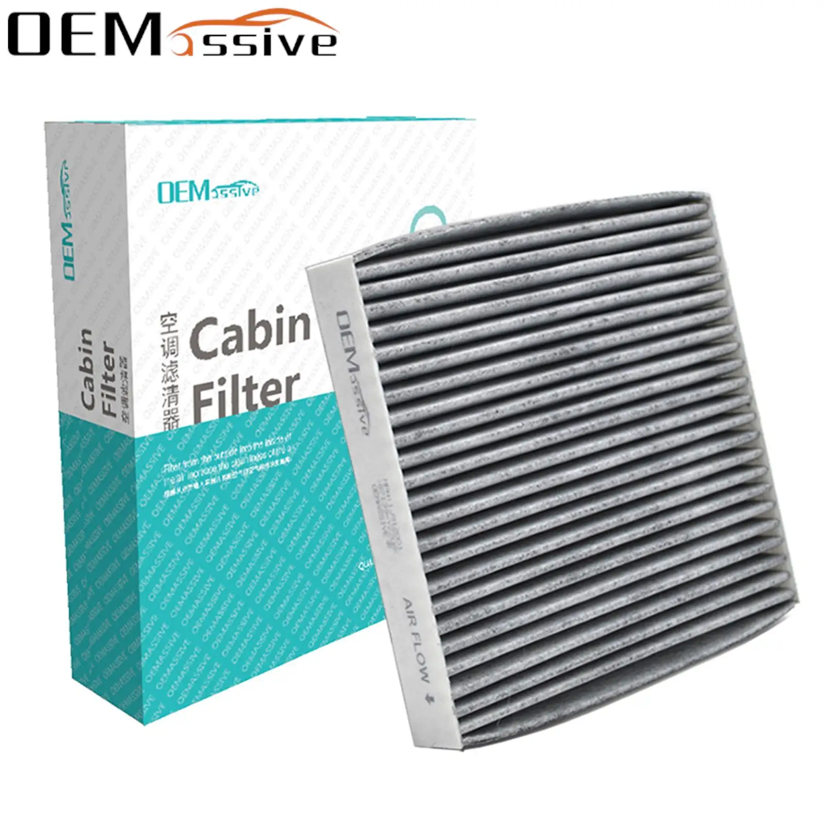 Pollen Cabin Air Filter For Lexus CT 200h ZWA10 2ZR-FXE 1798CC 1.8L ES ...