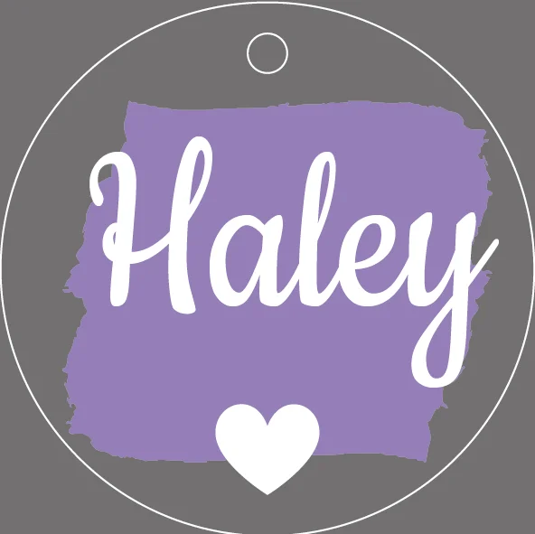 Haley Name Wallpapers