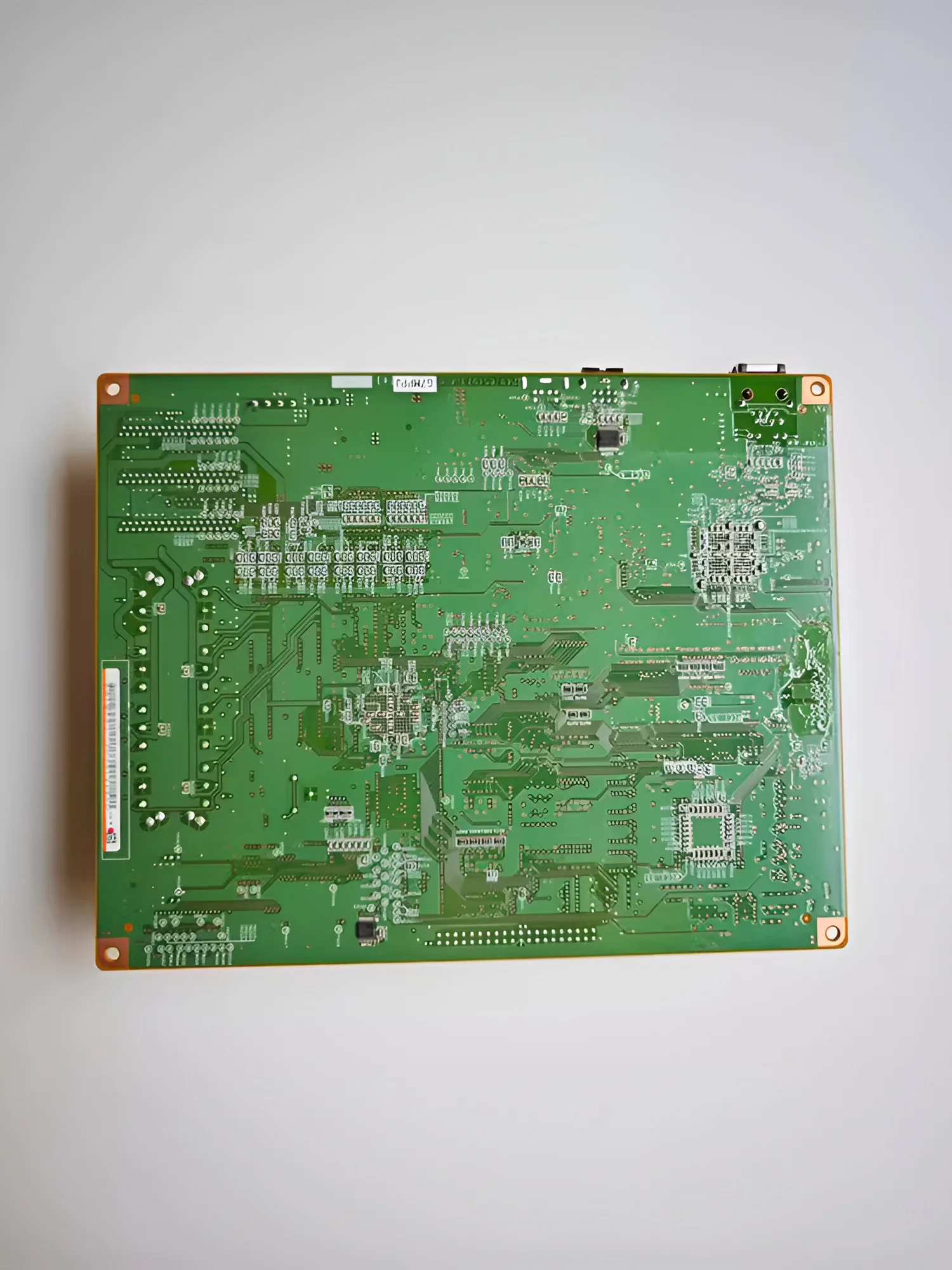 Original-Roland-Motherboard-Rf640-Ra-re-640-Vs-540i-Lef-20-300 ...