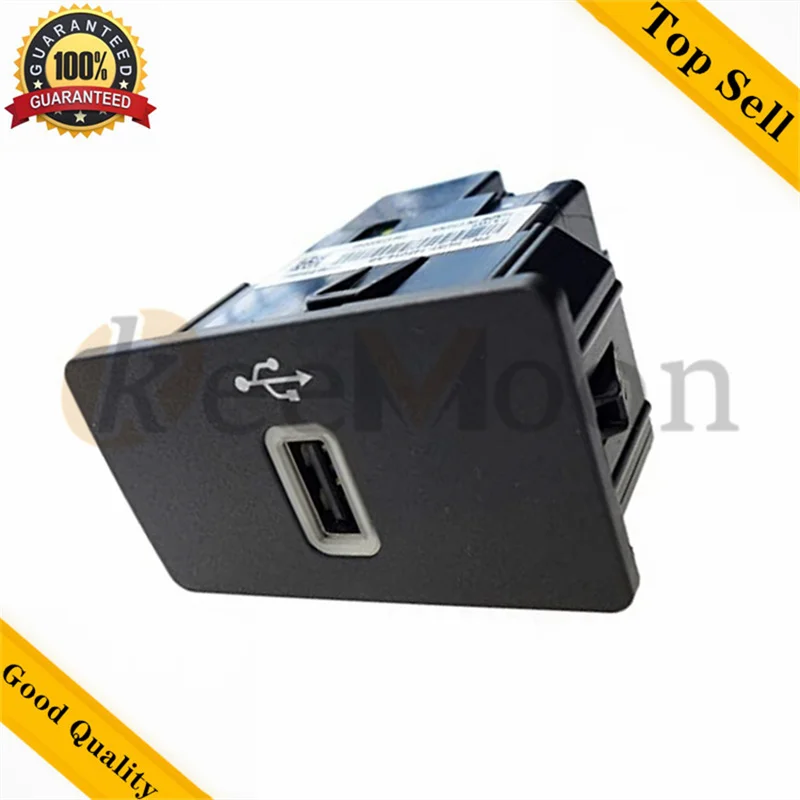 HU5T-14F014-AB-USB-Interface-Module-For-2017-Ford-Focus-Mustang-Transit ...