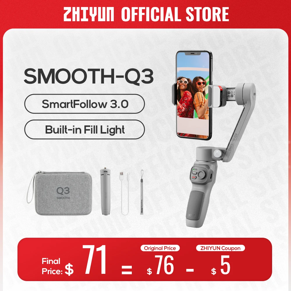 Zhiyun-oficial-SMOOTH-Q3-cardan-smartphone-3-eixos-telefone-cardan-estabilizador-port-til-para ...