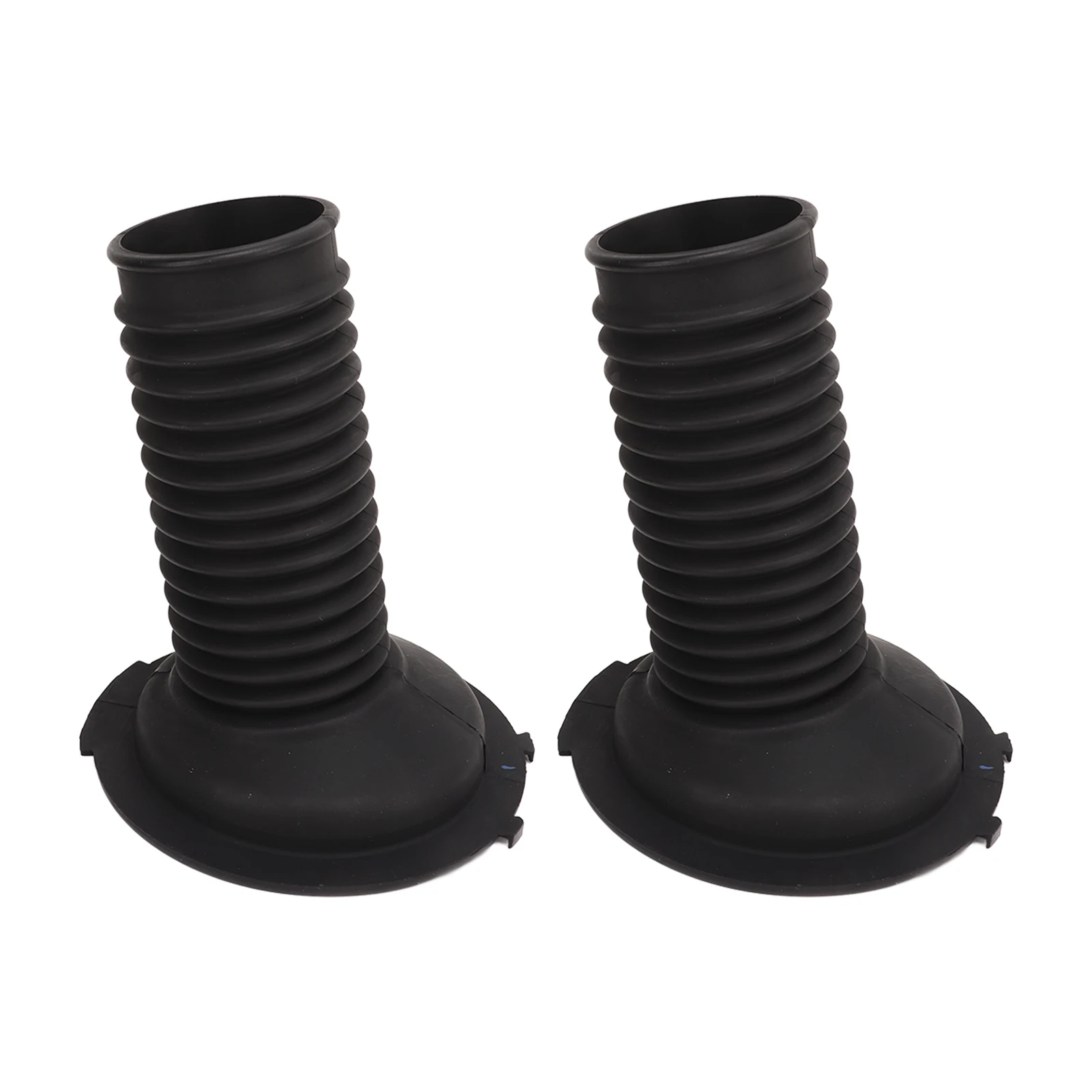 2pcs Front Shock Absorber Protection Boot 48157‑42010 Shock Strut Boot ...