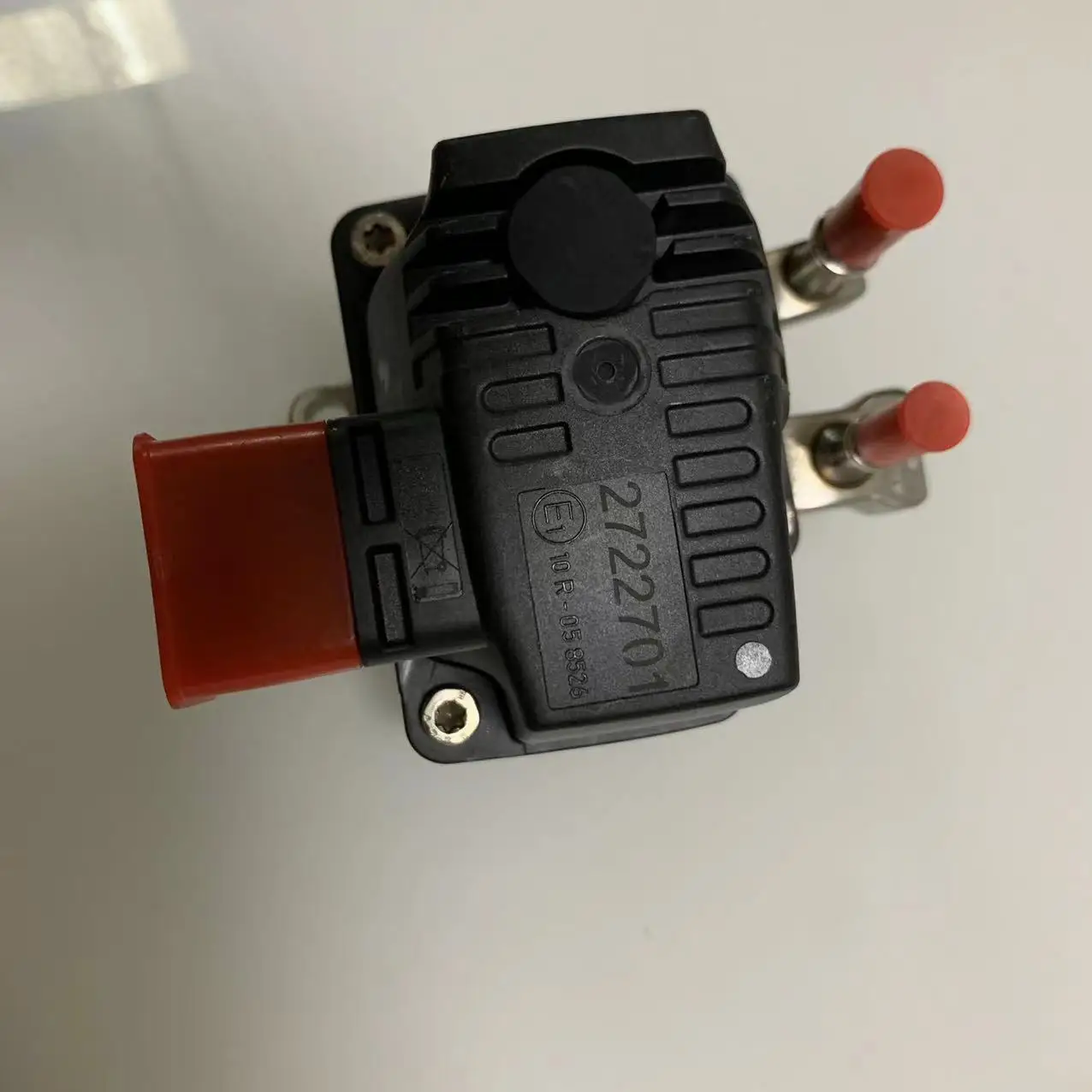 Scania-series-national-VI-urea-nozzle-urea-injection-valve-urea ...