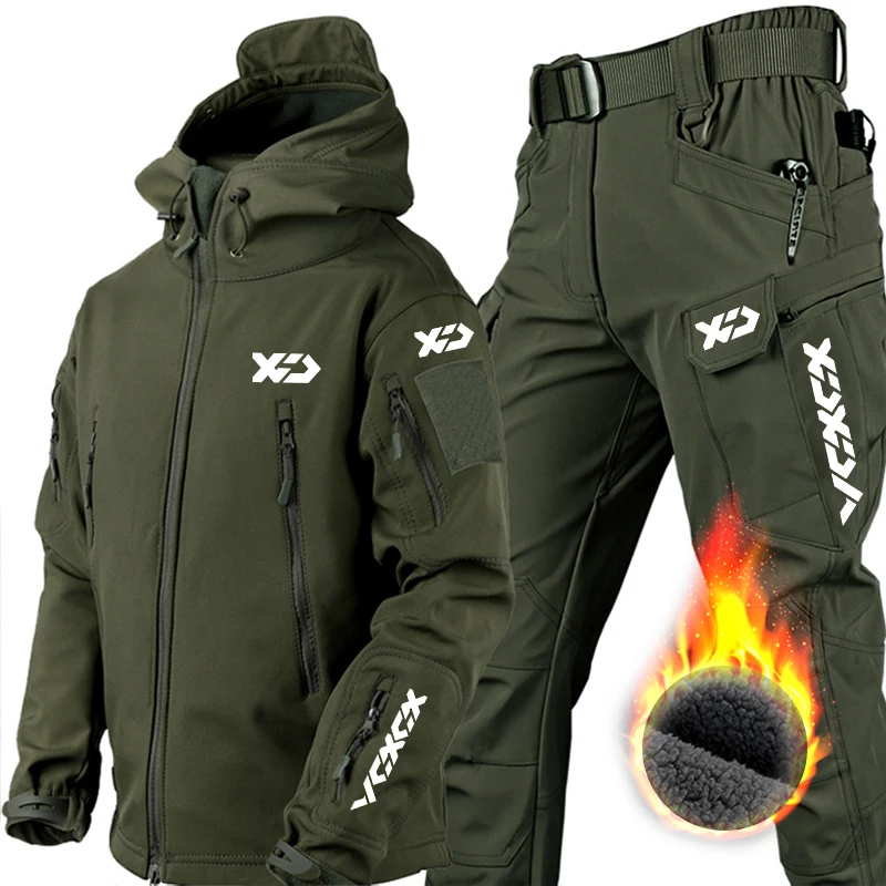 Autumn-Winter-Waterproof-Fishing-Suits-Men-s-Softshell-Hiking-Camping ...
