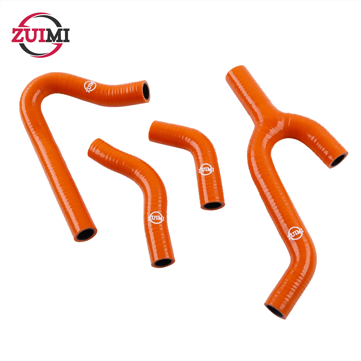 For 1998-2002 KTM 380 300 250 MXC EXC SX 2001 2000 1999 Silicone ...