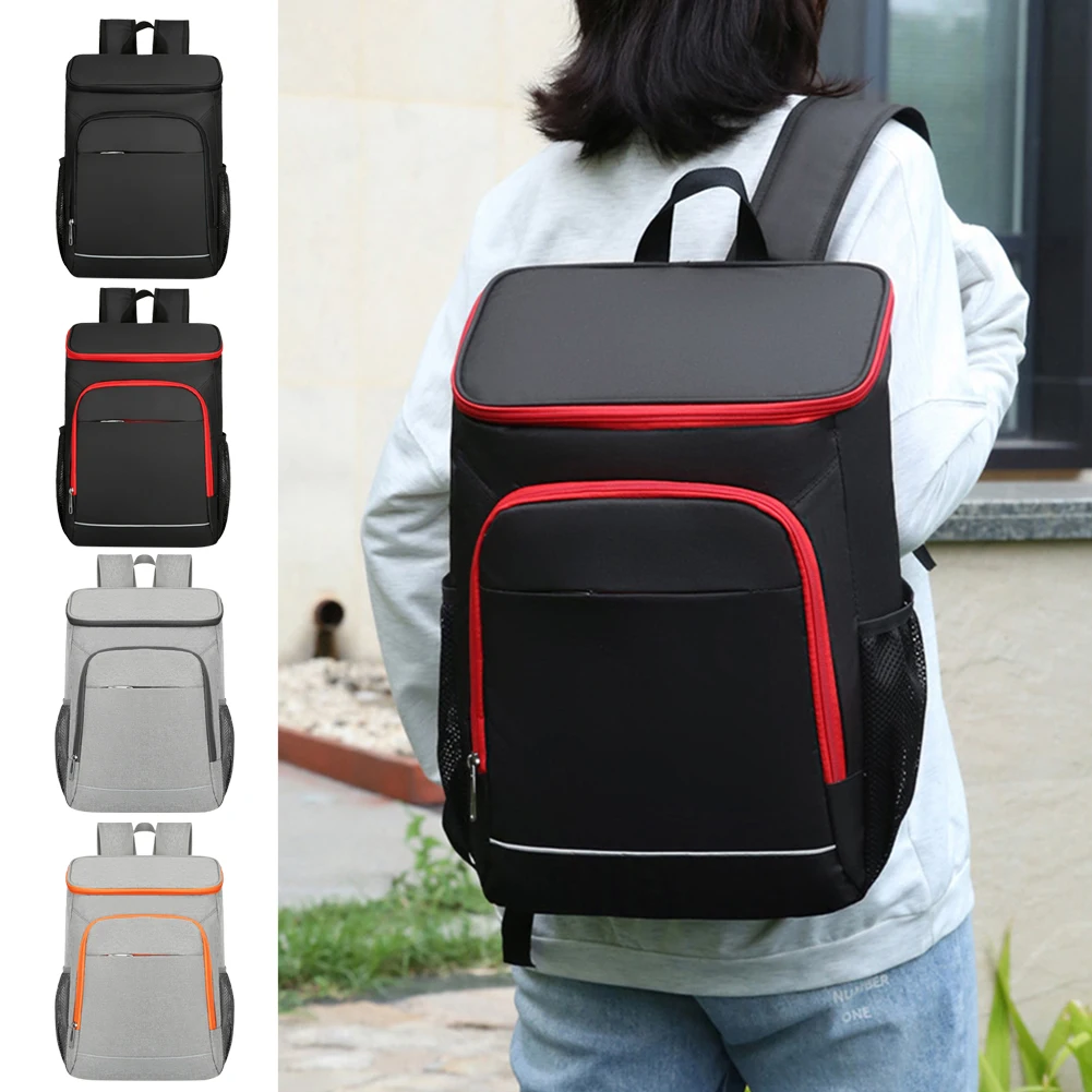 Thermal-Backpack-Cool-Storage-Backpack-Waterproof-Insulated-Lunch ...