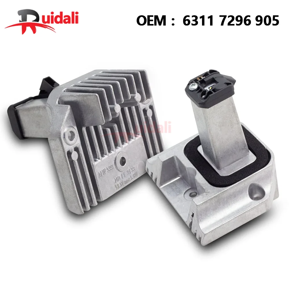 New-OEM-63117296905-for-BMW-1Series-F20-2011-2014-XENON-LED-Daytime ...