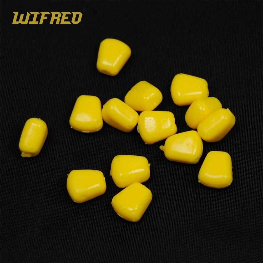 Carp Fishing Pop Fake Corn | Artificial Corn Carp Fishing | Plastic ...