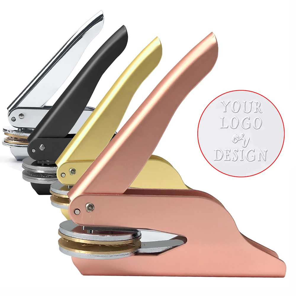 Embosser-Designs-Personalized-Custom-Address-Embosser-Stamp-Desk ...