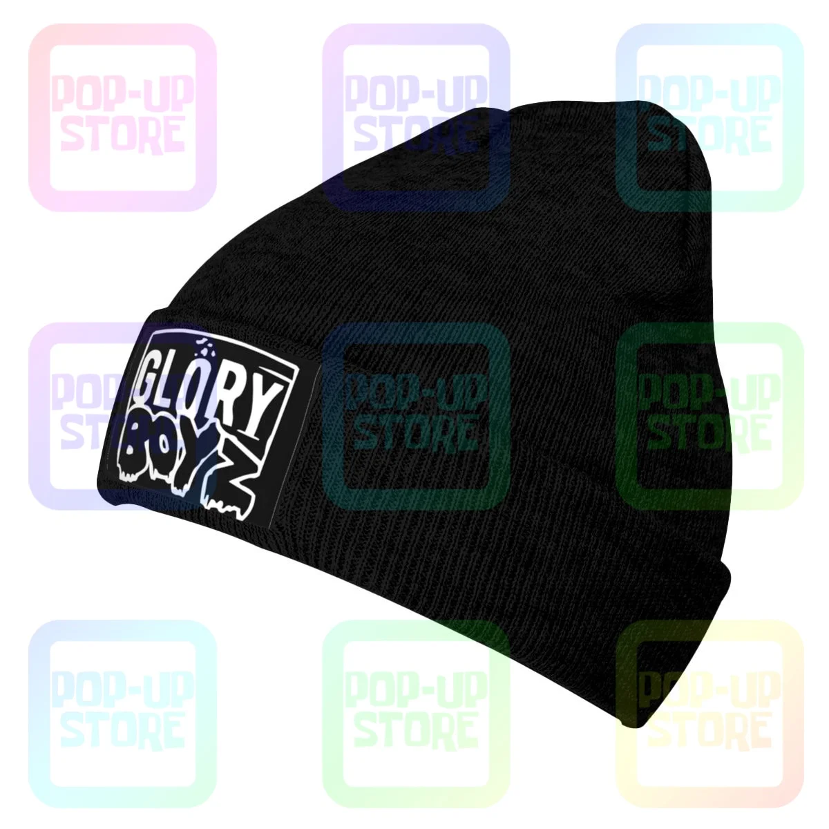 Glory Boyz Beanie