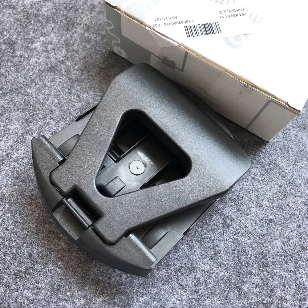 For Mercedes-Benz W204 W212 E260 C180 CLS300 AMG Black Emergency ...