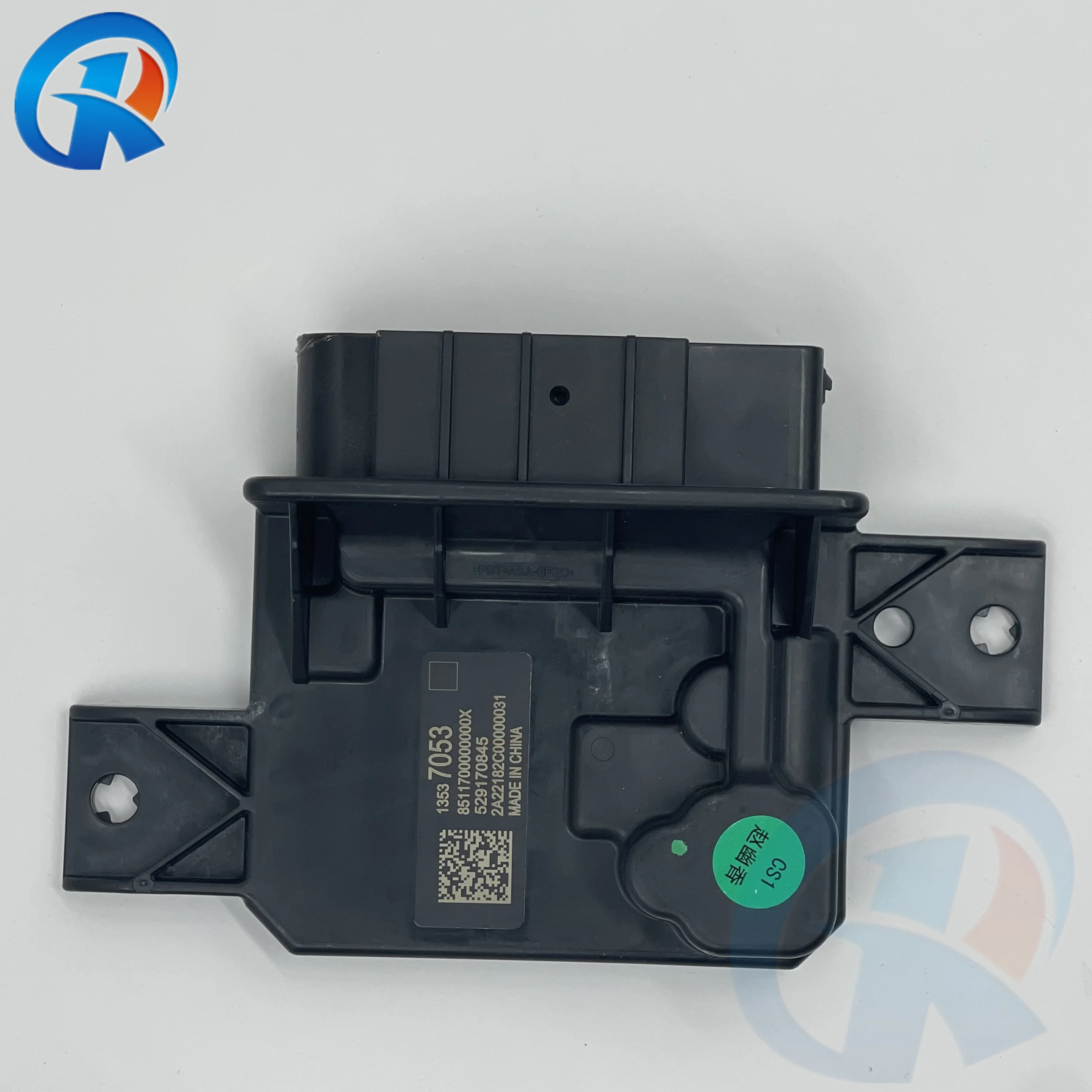 Auto-Parts-Fuel-Pump-Electric-Control-Module-Fuel-Pump-Computer ...