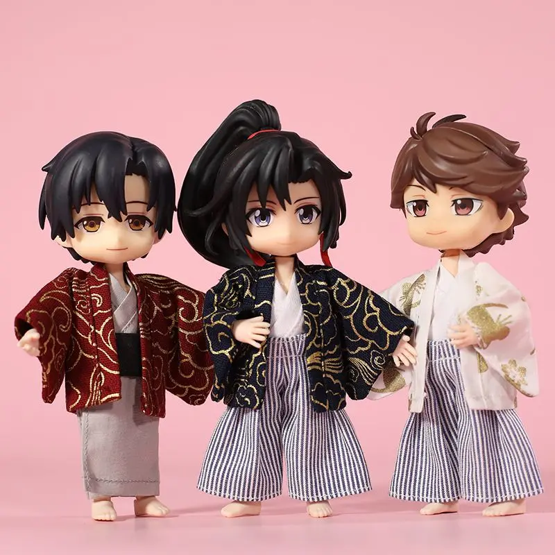 OB11 Doll Clothing Accessories OBITSU11 GSC 12bjd Molly Round Nai ...