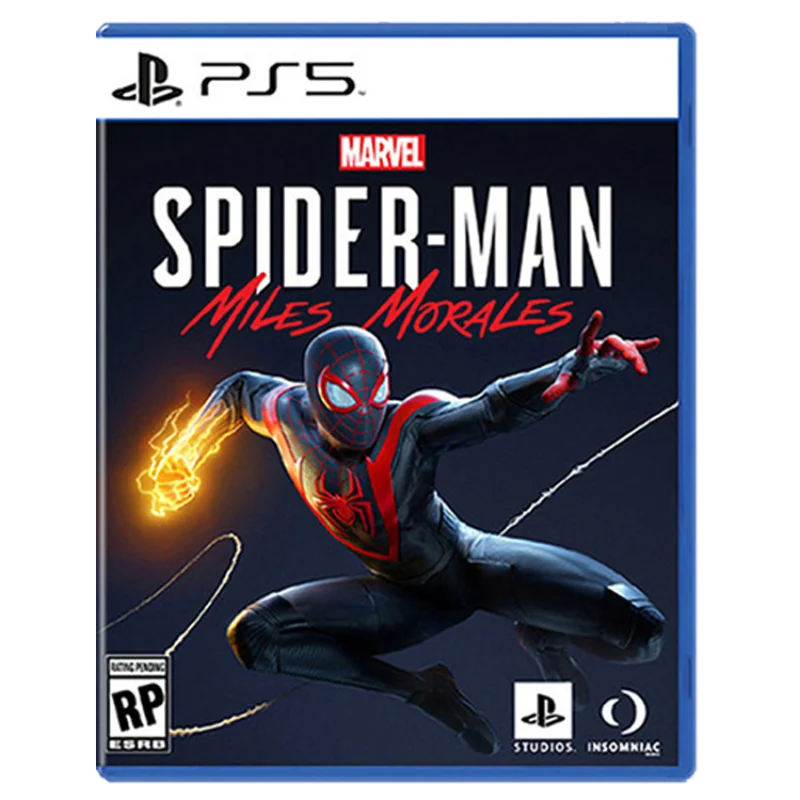 Marvel-s-Spider-Man-2-Brand-new-Genuine-Licensed-New-Game-CD-PS5 ...