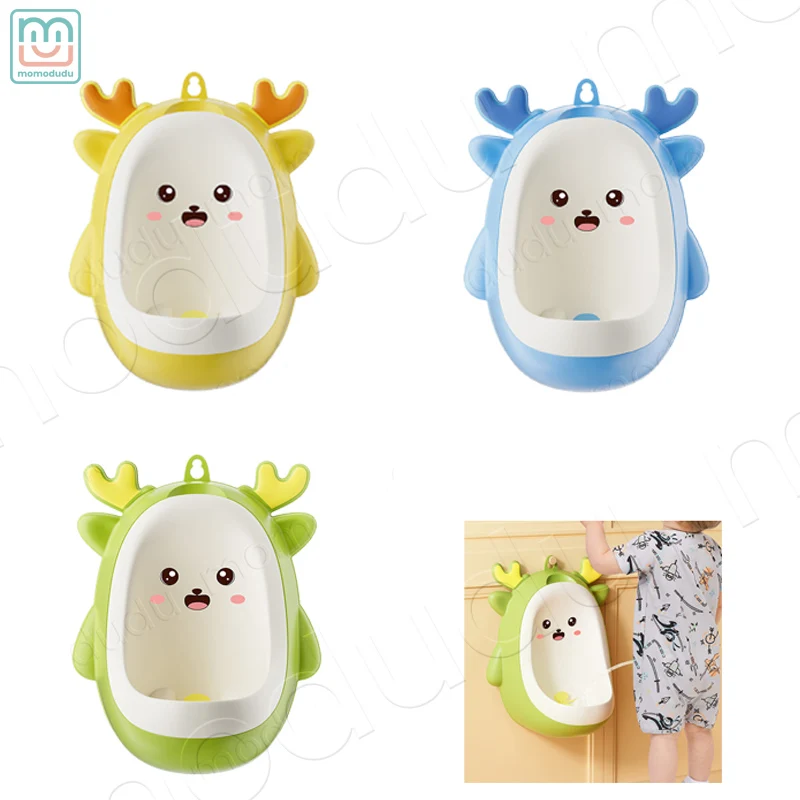 1PC Standing Potty Urinal Urinal Pee Trainer with Aiming Target ...
