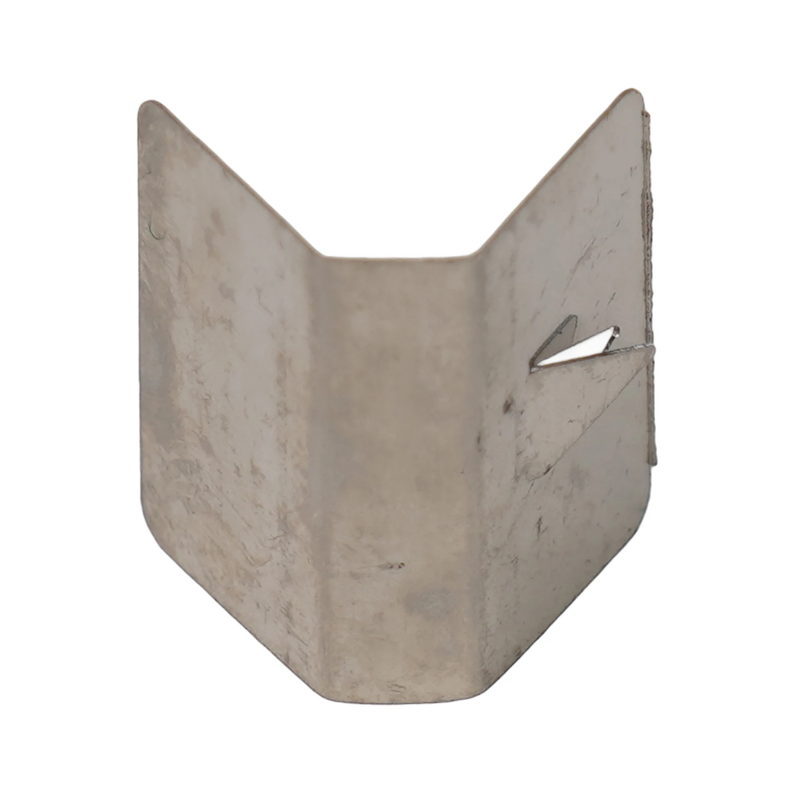 8-12pcs-Wind-Rain-Deflector-Channel-Stainless-Steel-Retaining-Clips-For ...