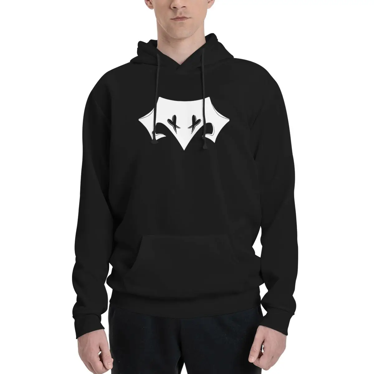 Clownpierce Merch Clownpierce Man Of Battle للجنسين هوديي سترة امرأة ...