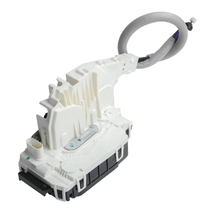 2047201835 Front Right Door Lock Actuator Car A2047201835 2047200635 ...