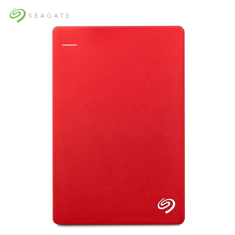 LS Seagate External Hard Disk 500GB 1TB 2TB Storage Backup + Ultra Thin ...