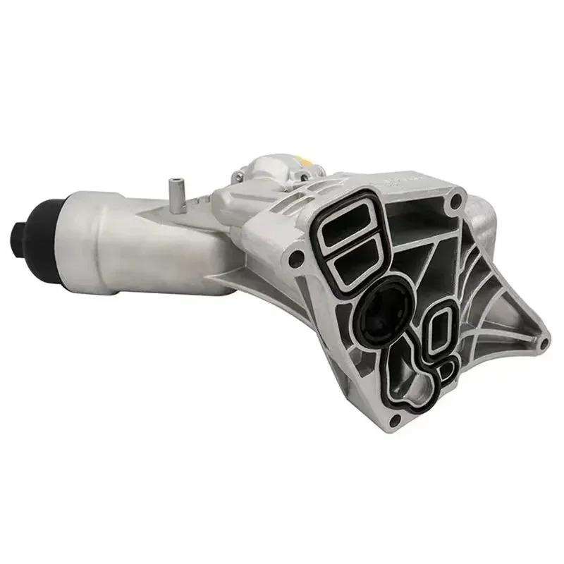 New-11428596283-Aluminium-Engine-Oil-Filter-for-BMW-F15-F20-F25-F26-G01 ...