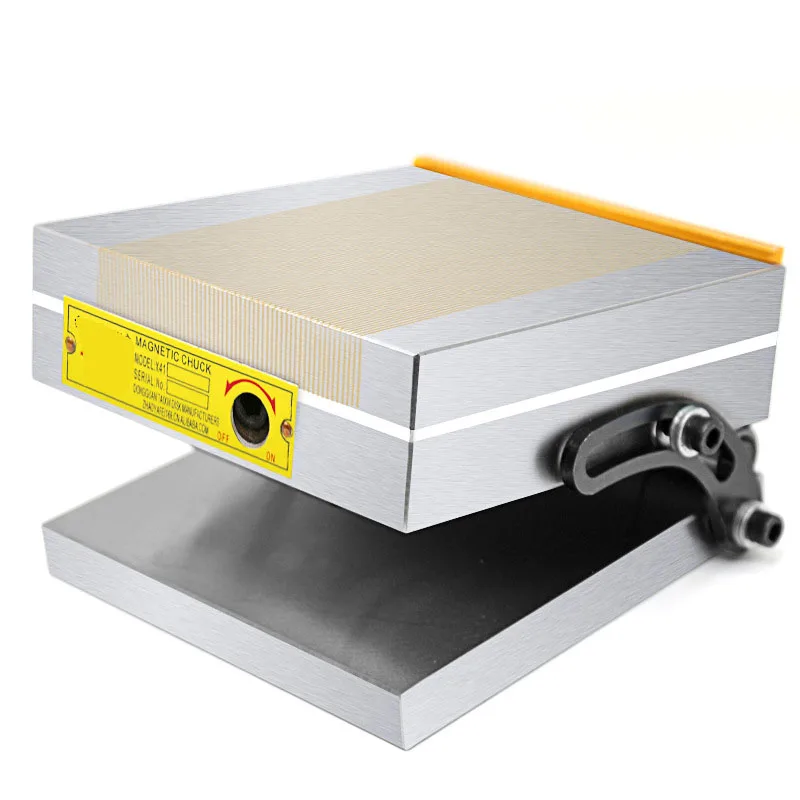 100-175-Precision-Grinder-Permanent-Magnet-Detail-Sine-Disk-Magnetic ...