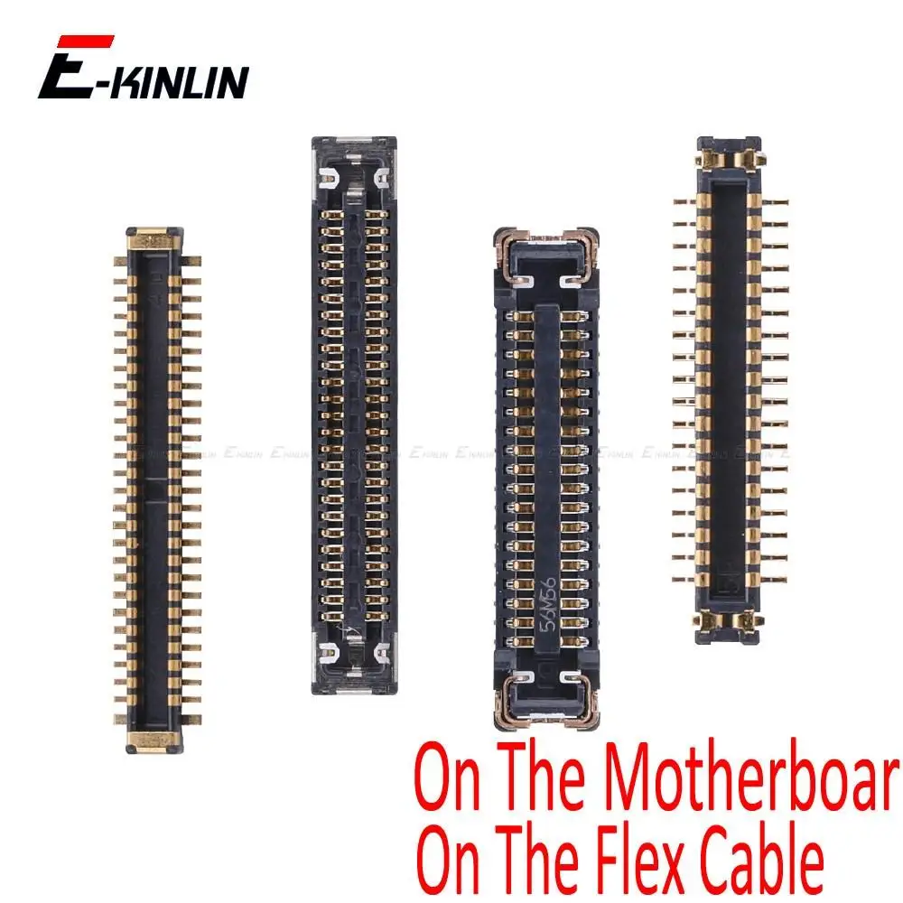 2pcs-For-iPhone-6S-7-8-Plus-X-XS-Max-XR-On-Motherboard-Flex-Cable-FPC.jpg