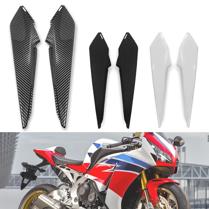 Fit For Honda CBR 1000RR 2012-2016 Tank Side Cover Driver Seat Fairing ...