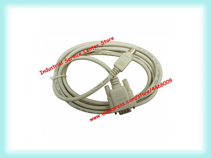 Dvp Series Plc Programming Cable Dvpcab215 Delta Data Download Cable ...