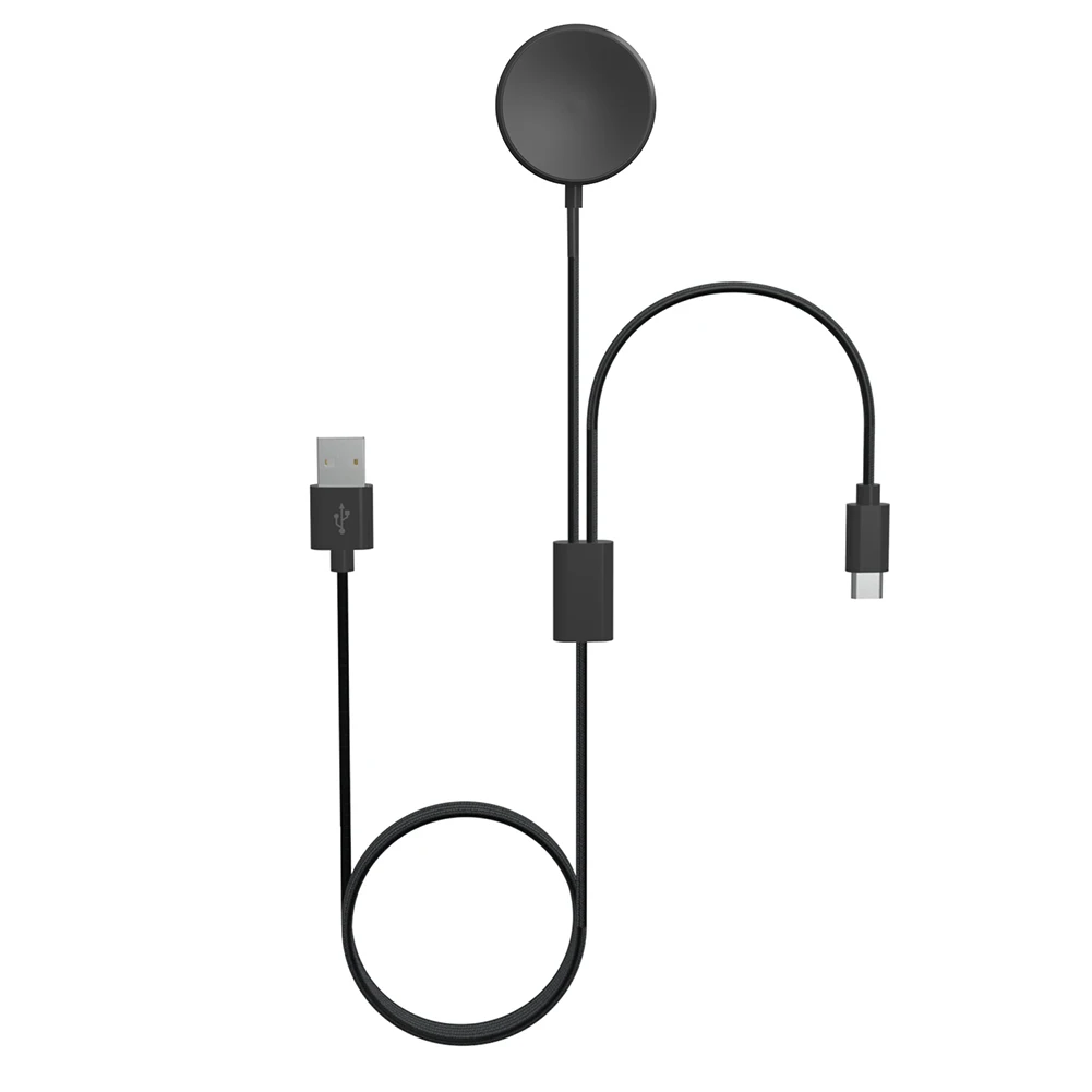 2-in-1-USB-C-PD-Charging-Cable-5V-1A-Wireless-Charger-Cable-Dock ...